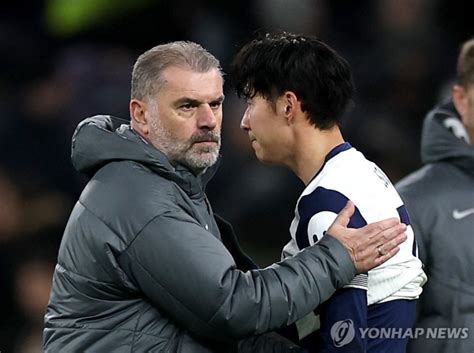 첼시전 역전패손흥민 나의 실수였다 나를 비난해달라 고개 숙여