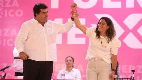 “fuerza Por México Es La Propuesta Que Logrará Un Verdadero Cambio En