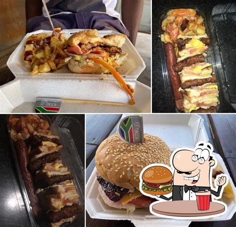 877 Mashemong Ext Chaff Pozzy Tembisa Tembisa Restaurant Menu Prices And Reviews