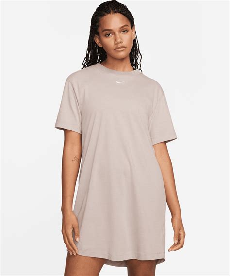 Nike W Nsw Essntl Ss Dress Tshrt Kadın Dv7882 272 Sneaks Up
