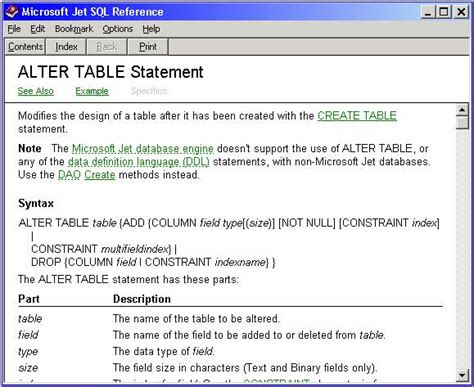 The Common Dialog Control