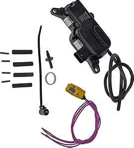 Amazon APDTY 159061 IMRC Intake Manifold Short Runner Control