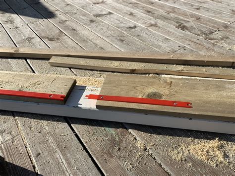 Free 3d File Ryobi Circular Saw Guide Rail 🪚・model To Download And 3d