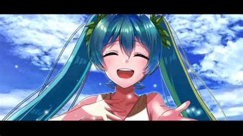 vocaloid传说曲 歌虽无形 doriko feat 初音ミク空间音频重映射技术特制版 natsuii 抒情 哔哩哔哩视频