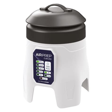 Airprep Cub Sampler Bioservices