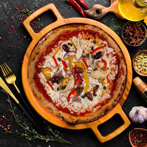 Restaurant Pizzeria Franceschini Angers