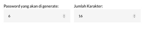 Styling Input Number With Add Button Plus Minus KLoningSpoon