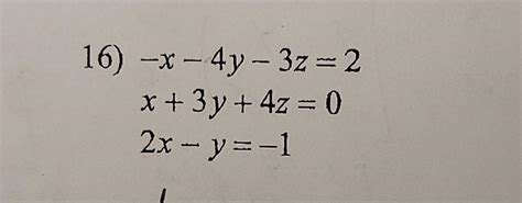 Solved I Have A Problem With Matrices And Need Help With
