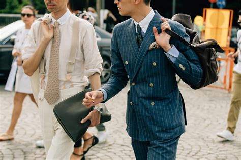 Phụ Kiện Giúp đàn ông Phong độ Thế Nào