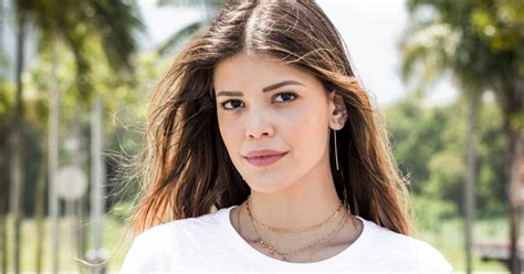 Salve Se Quem Puder Alan Corresponde Beijo Roubado De Kyra Queria Muito Purepeople