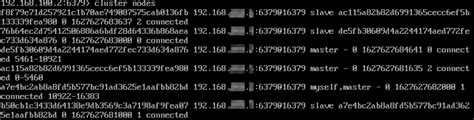 Redis Cli 连接 公有云文档中心