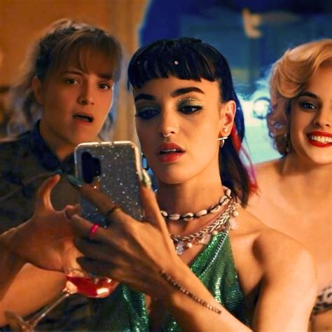 Emily In Paris Temporada 4 Fecha De Estreno De Qué Tratará Reparto Y
