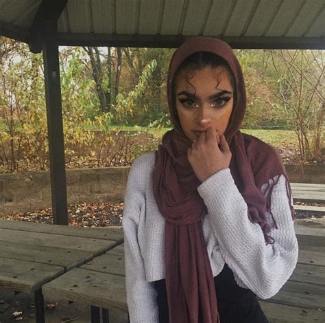 Pin By الله وبركاته On Hijabi Hijab Fashion Hijabi Style Hijabi