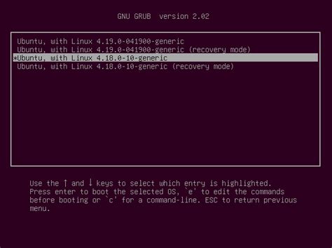 Utilities To Install The Latest Kernel In Ubuntu Or Linux Mint Gui And Command Line Linux