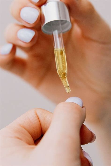 The 7 Best Cuticle Oils To Strengthen Your Nails According To Experts