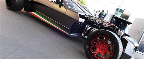 The Art Of Creating And Shipping Hot Rod Vehicles