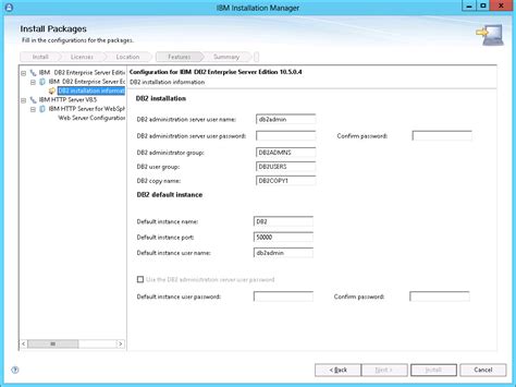 Installing Maximo Asset Management 7 6 On Windows From Start To Finish