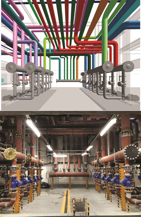 Amir Karami On Linkedin Bim Revit Dynamo Construction