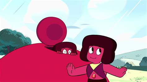 Ruby Leggygallery Steven Universe Wiki Fandom