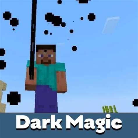 Download Magic Mods For Minecraft Pe Magic Mods For Mcpe