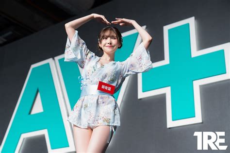 Tre 台北國際成人展 各位粉絲期盼已久的好消息來了！ Tre2024 8 9 8 11 南港展覽館2館 地表最強陣容coming