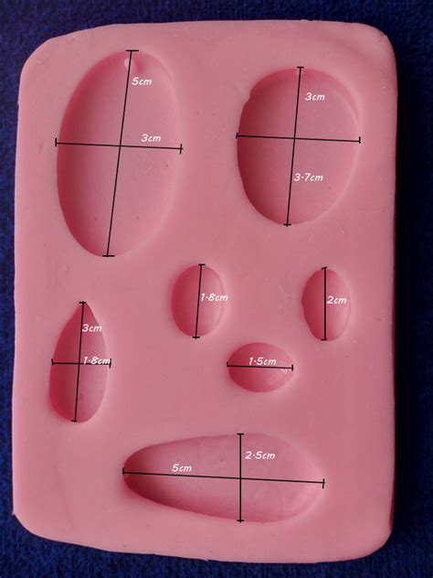 MOLDES SILCIONA PARA RESINA EPOXICA PARA JOPYERIA ARTESANAL GEMAS