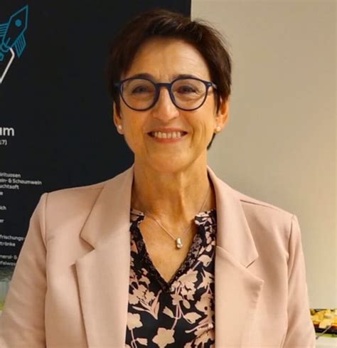 Frauen Im St Wendeler Land Martina Weiand über Ihre Positivität Den