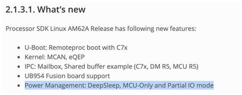 AM A Processor Or Controller For Video Recording Processors Forum Processors TI E E