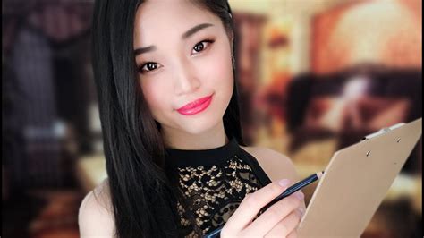 Asmr Sketching You Roleplay Soft Spoken Youtube