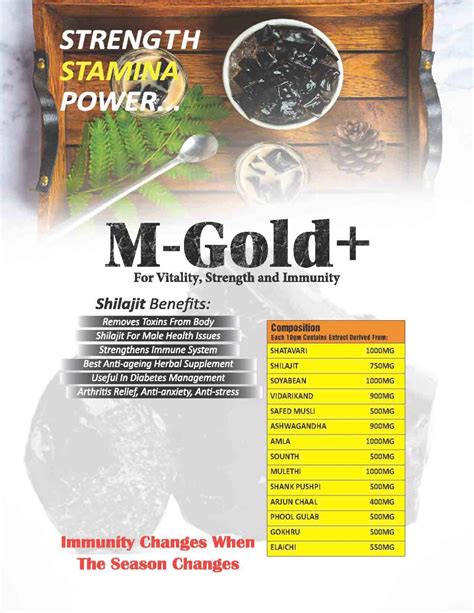 Shilajeet Malt Manufacturer Supplier And Franchise