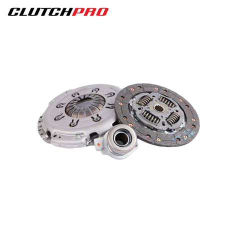 Clutch Kit For Saab 9 5 2023l Inc Csc Kss23410 Clutchpro