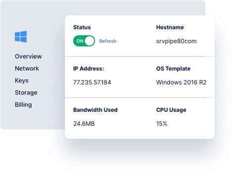 Large Storage VPS Hosting with SSD | EuroVPS