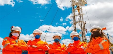 Petroreconcavo Abre Vagas Para Programa De Estágio 2024 Na Bahia Voz
