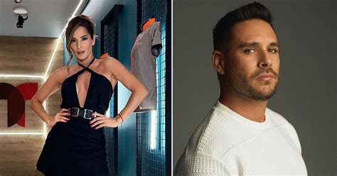 El Reality Que Tendrá A Sebastián Caicedo Y Carmen Villalobos