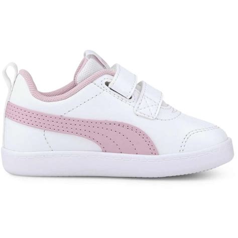 Puma COURTFLEX V V INF Sportisimo