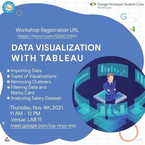 Data Visualization With Tableau R TableauVisuals
