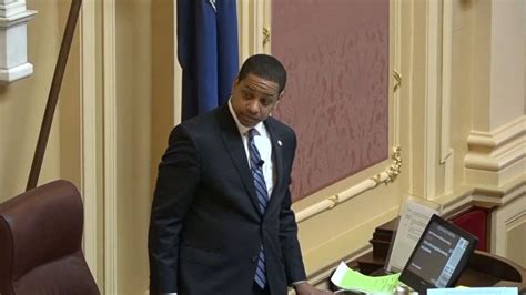 Video 2nd Woman Accuses Virginia Lieutenant Governor Of Sexual Assault