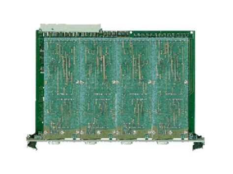 Vme360 Canbus Controller Vmebus