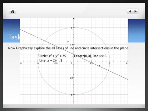 Ppt Conic Sections Powerpoint Presentation Free Download Id1998622