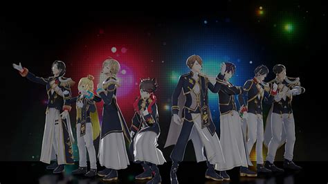 Th Anniversary Live Fantasia