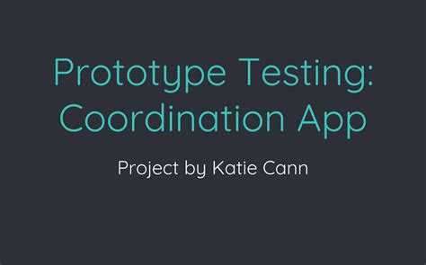 Katie Cann Web Portfolio