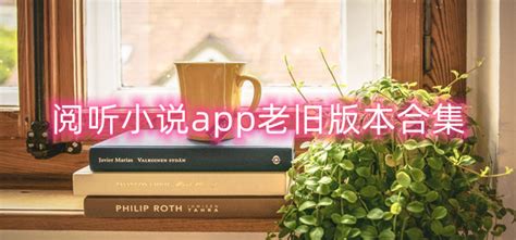 阅听小说app老旧版本合集 阅听小说app全部版本推荐游戏堡