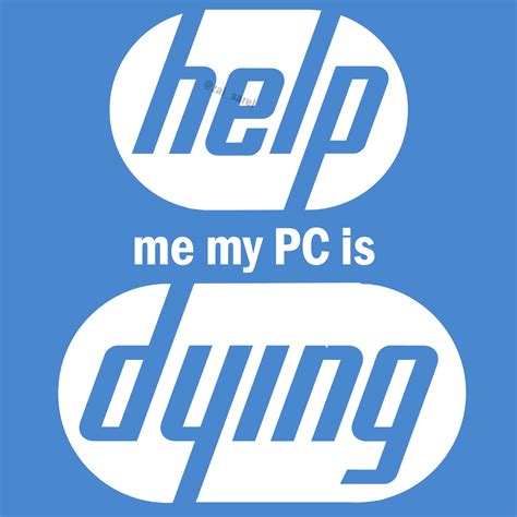 Hp Computer Needs Repair Rsbubby