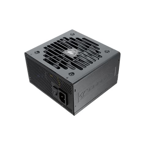 Блок питания COUGAR 600W VTE X2 600 Rev.2 Bulk купить в интернет ...