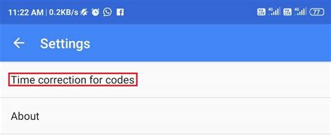 Fix Uplay Google Authenticator Not Working Techcult