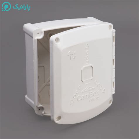 کم باکس 1214 سهند ابر فروشگاه اینترنتی پارانیک