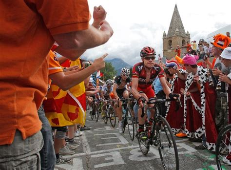 Тур де Франс 2011 самая престижная велогонка мира Финал Tour De