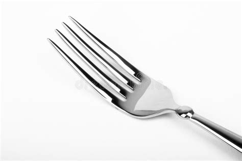 Gabel stockbild Bild von gabel luxus küche teller 4161125