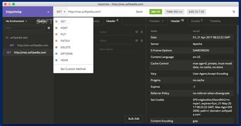 Insomnia Download Mac Softpedia