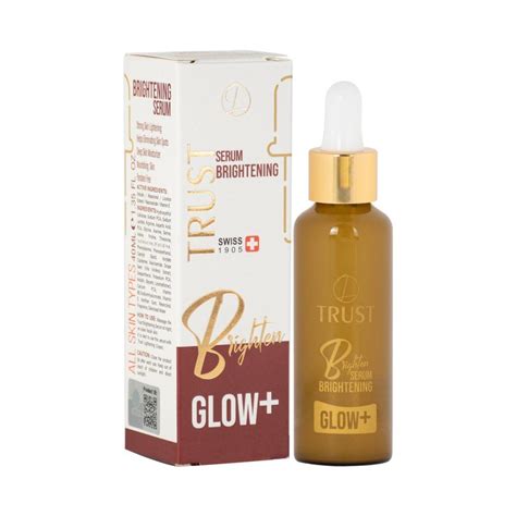 سرم روشن کننده تراست قیمت و خرید بی واسطه